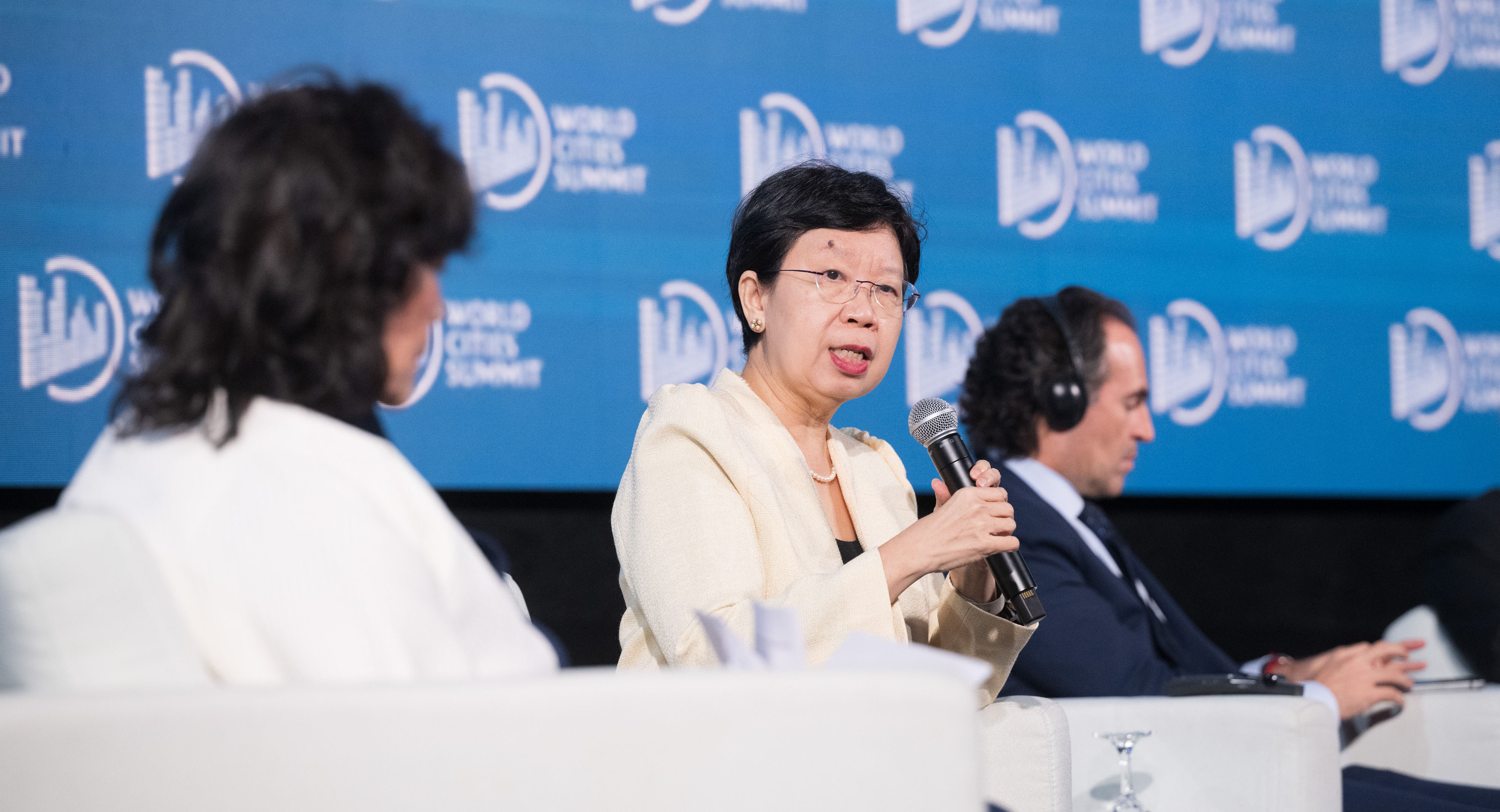 Beyond Buildings: Why the cities of tomorrow should be people-centric | City Perspectives